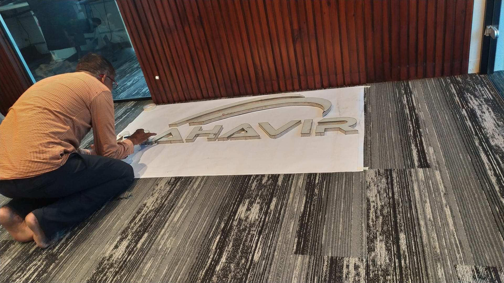 Sign Board Manufacturers In Jaipur, Signs, Signage Board, Name Plates