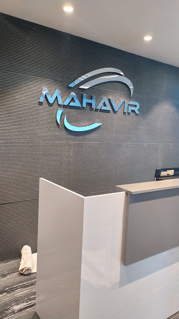 Indoor Sign Boards, Signs, Signage In Jaipur - Jaipur Signage