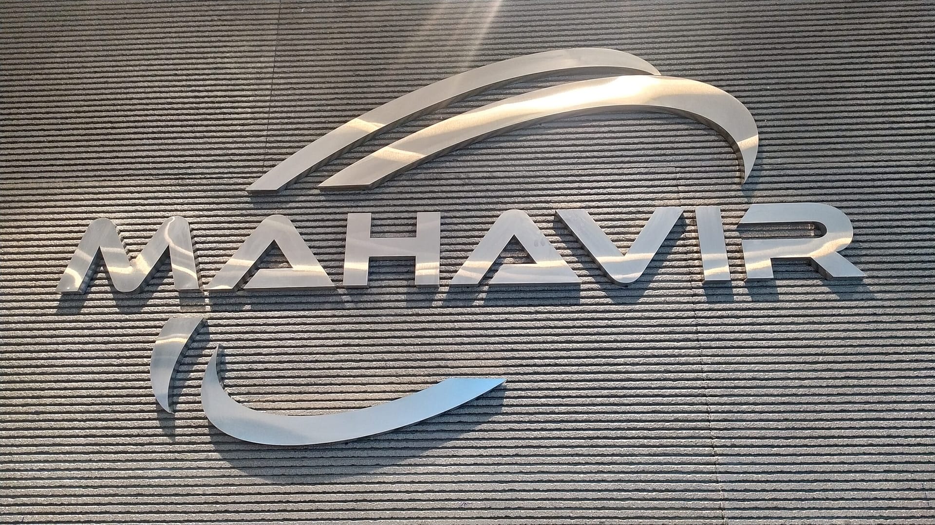 Metal Signage - Jaipur Signage